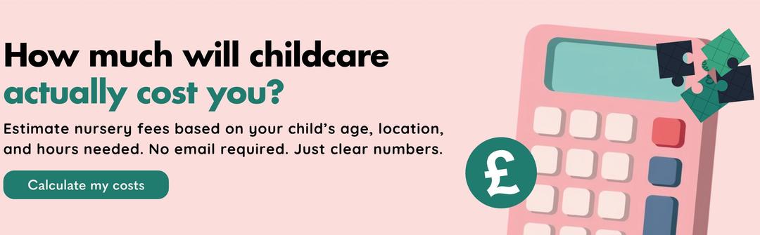 UK Childcare Costs 2025: Nursery Fees by City, Tax-Free Childcare ...